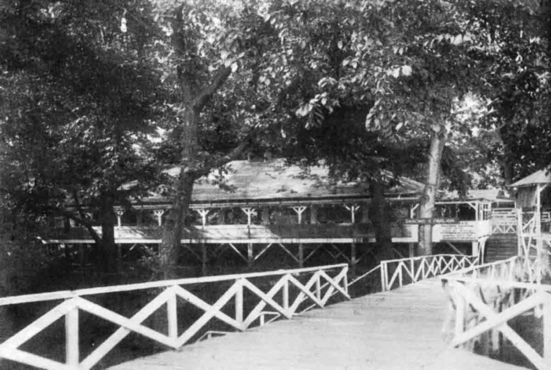 Look Back: Everything from dancing to daredevils at Terrapin Park ...